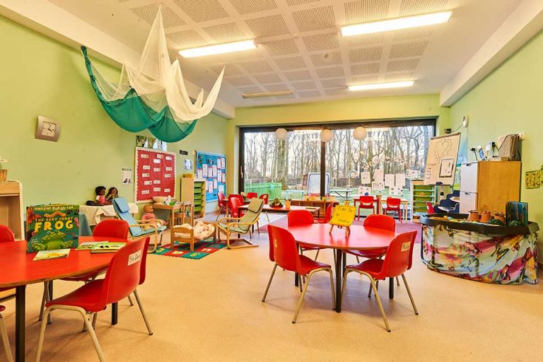British Curriculum BEST Preschool British Curriculum BEST Preschool